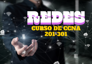 Explorando los Fundamentos de Redes a través de CCNA 201-301