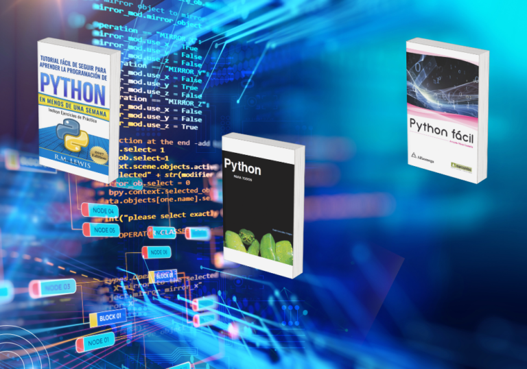 Guía Completa: Python, Fácil de Aprender y para Todos