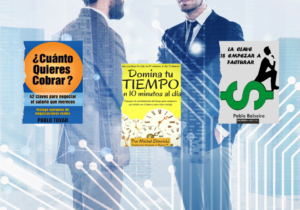 Domina Tu Tiempo: El Camino para Empezar a Facturar