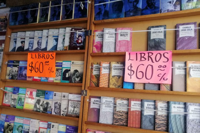 Consejos para vender tus libros usados de forma efectiva y rápida