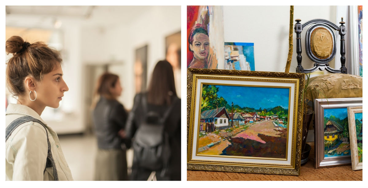 Guía completa para evaluar la autenticidad y valor de una obra de arte